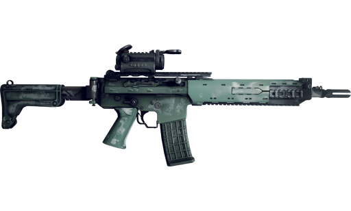 เจาะยับ ! อาวุธ Battlefield 4 ! | GamingDose