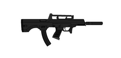 เจาะยับ ! อาวุธ Battlefield 4 ! | GamingDose