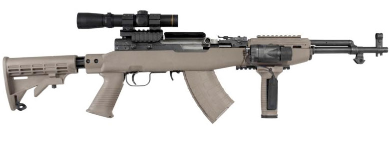 เจาะยับ ! อาวุธ Battlefield 4 ! | GamingDose