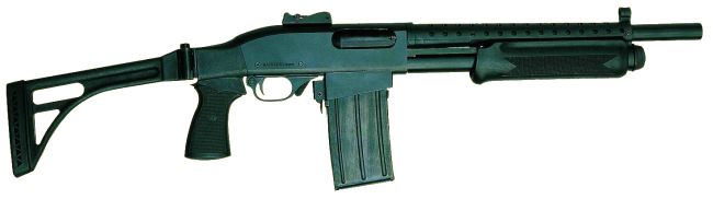 เจาะยับ ! อาวุธ Battlefield 4 ! | GamingDose