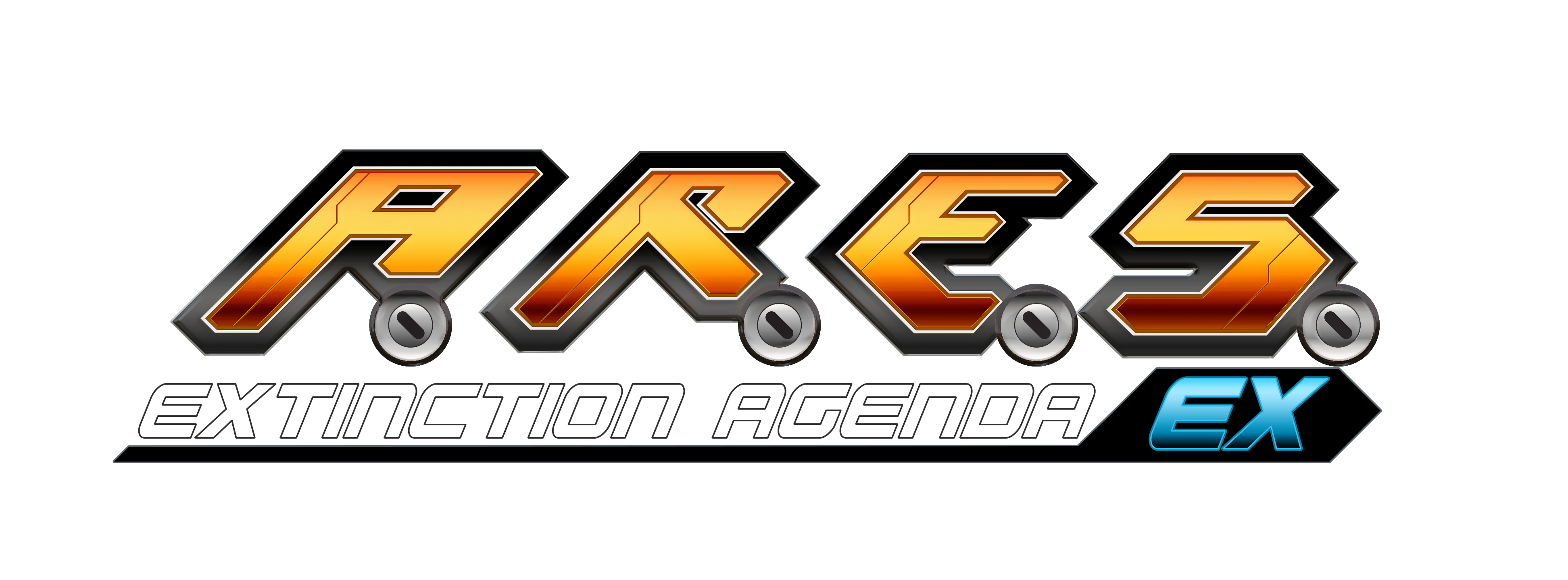 A.R.E.S. Extinction Agenda EX ฝีมือคนไทย วางขายแล้วบน XBOX LIVE ARCADE ...