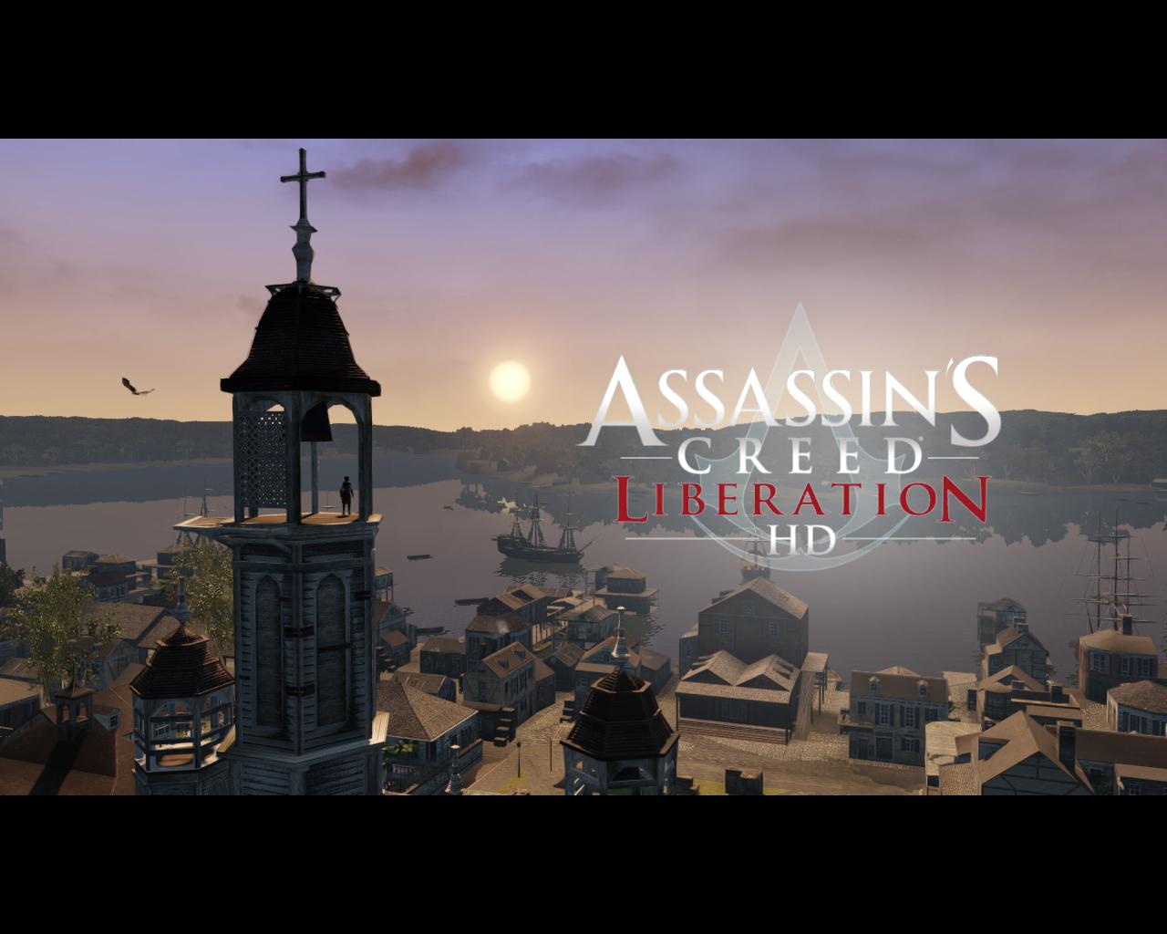 REVIEW: Assassin's Creed Liberation HD | GamingDose