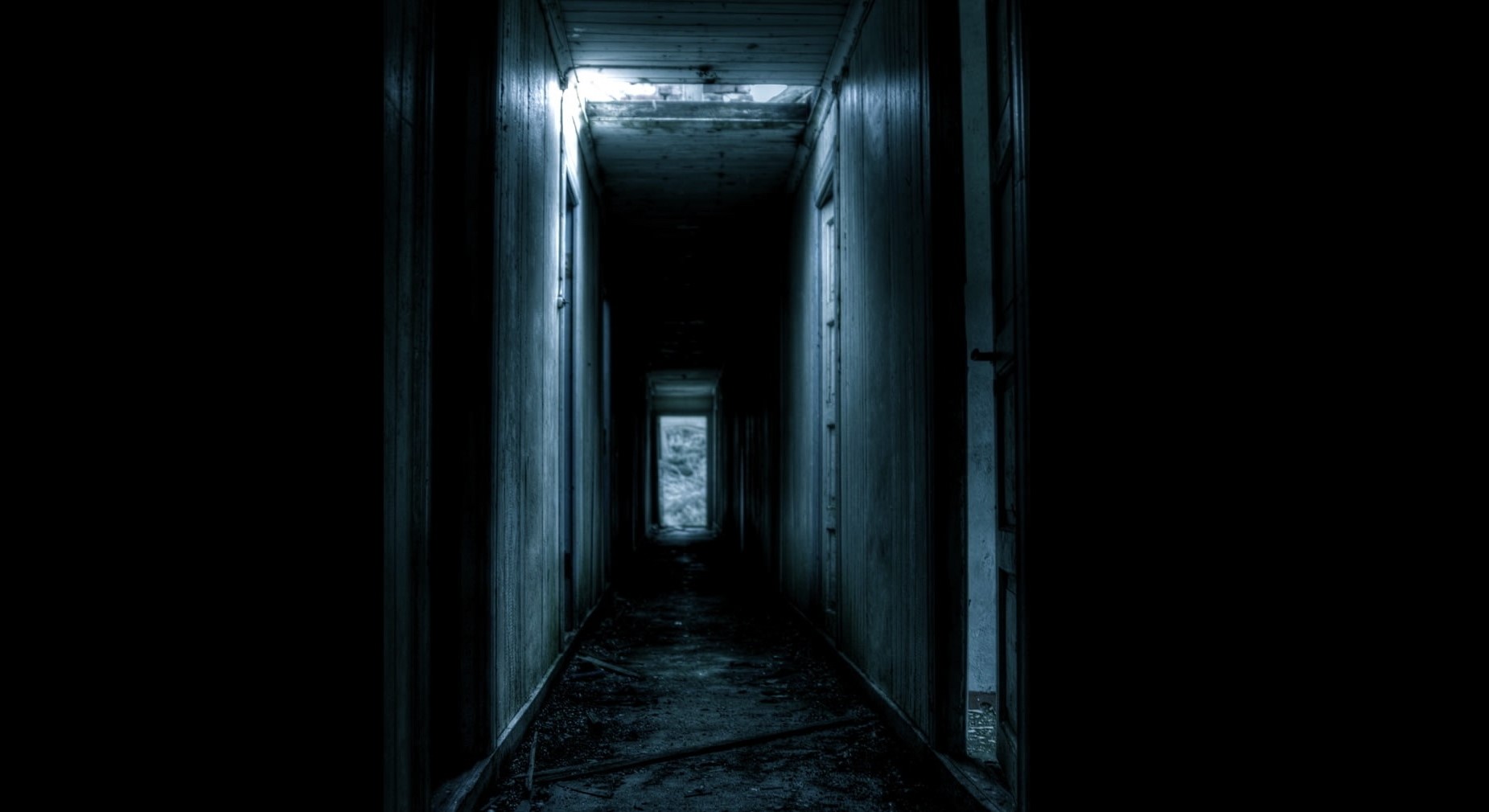 [Video] เกมสยองขวัญ สนุกตรงไหน ? | GamingDose