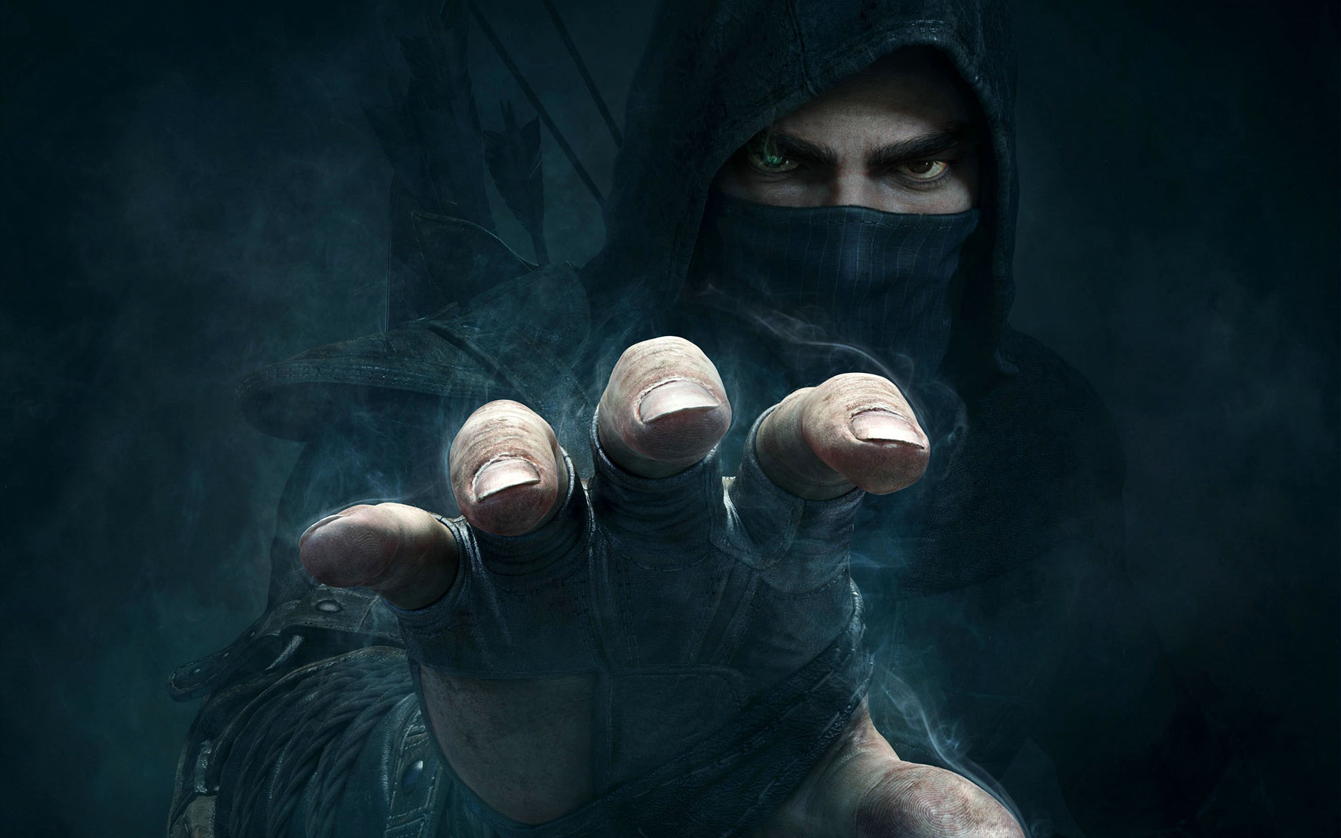 Review: Thief | GamingDose