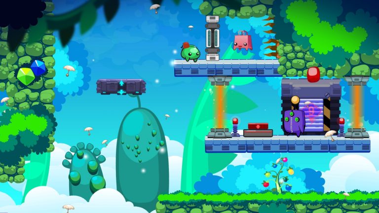 Review: So Many Me | GamingDose