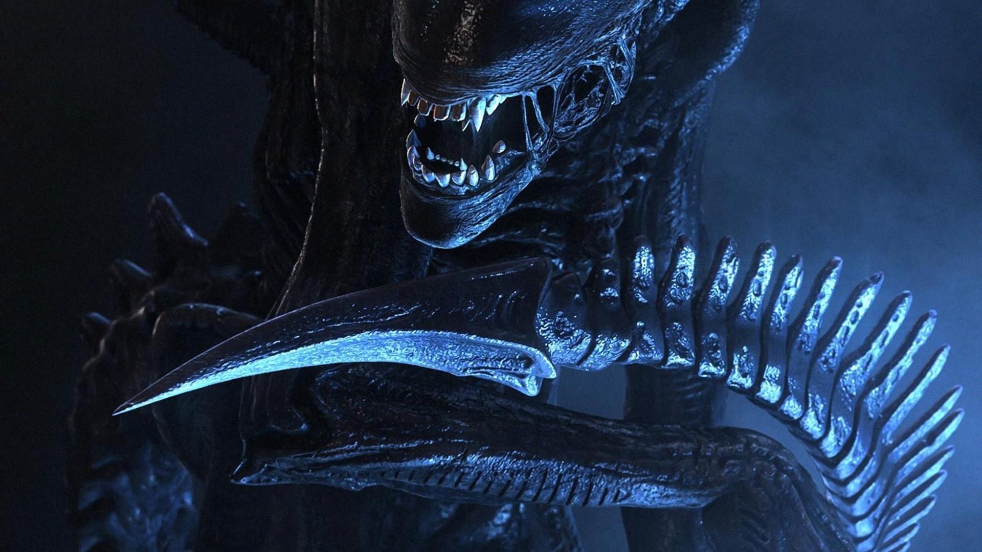 Review: Alien Isolation | GamingDose
