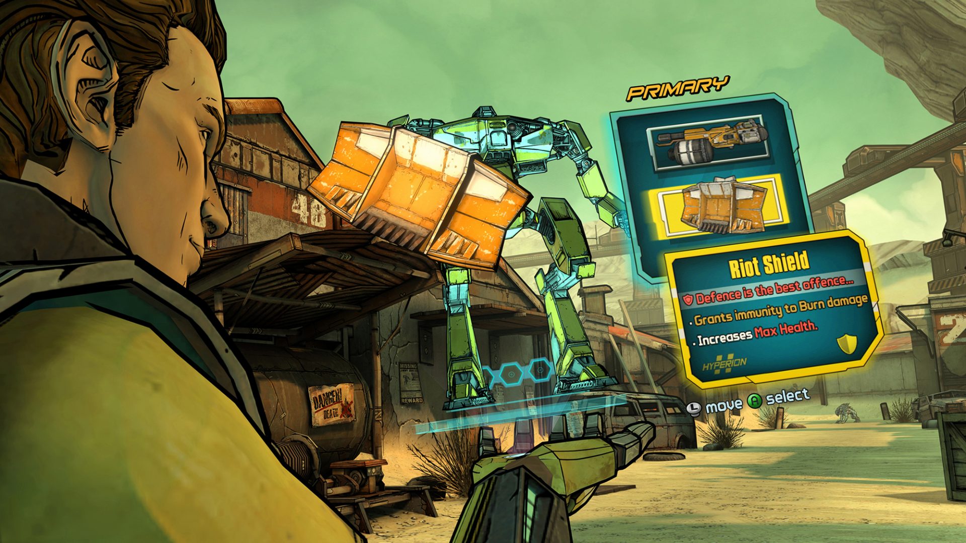 Review: Tale from the Borderlands Ep1 | GamingDose