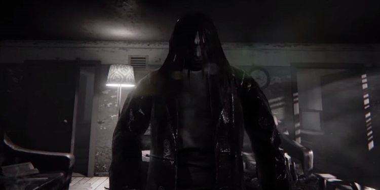 โคตรเกมมหาโหด Hatred โดนแบนจาก Steam แล้ว | GamingDose