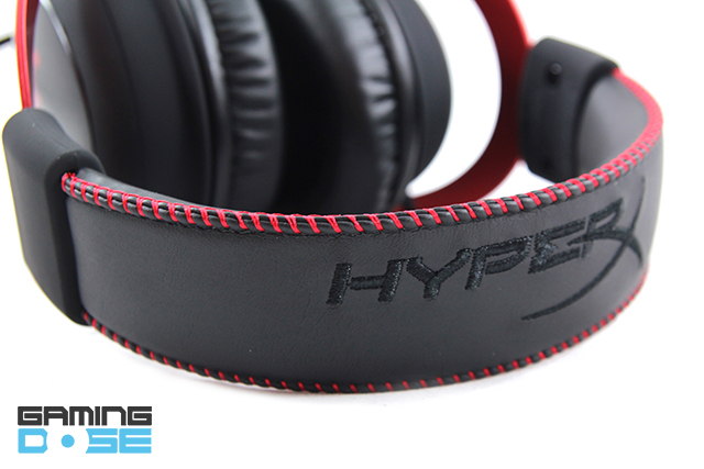 Review: HyperX Cloud II - Pro Gaming Headset | GamingDose