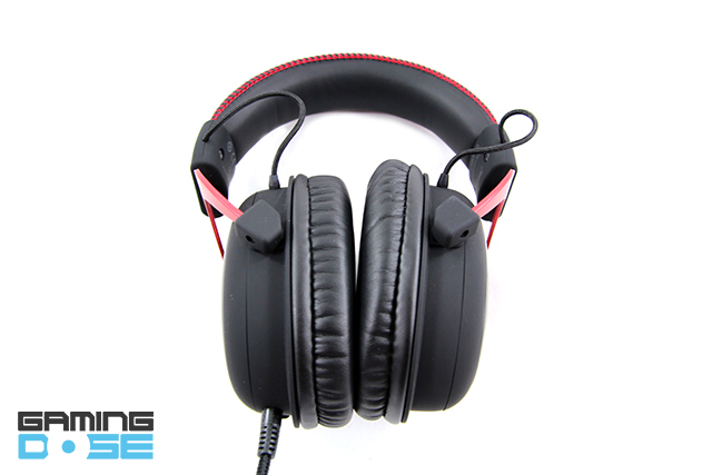 Review: HyperX Cloud II - Pro Gaming Headset | GamingDose