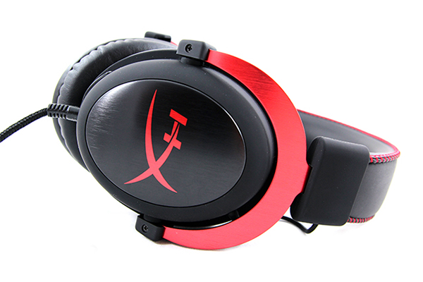 Review: HyperX Cloud II - Pro Gaming Headset | GamingDose