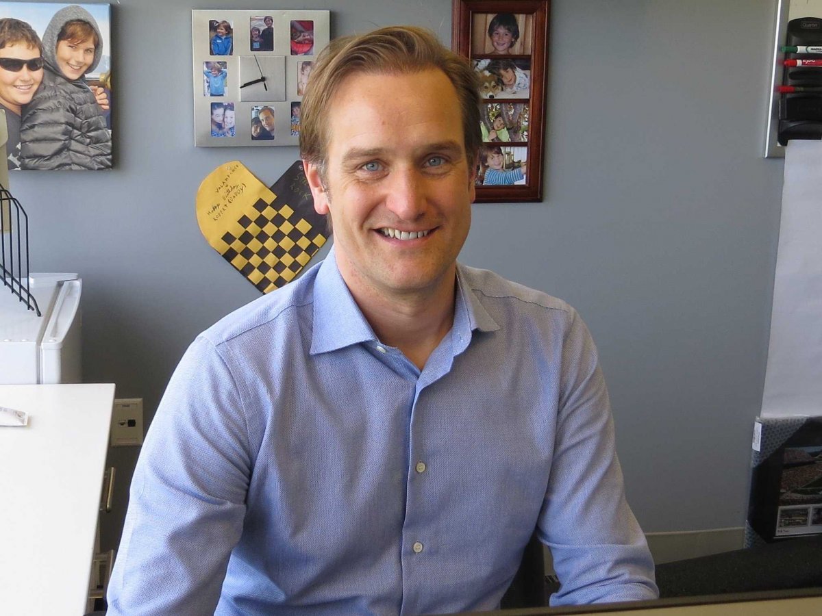 Robert Hohman เจ้าของธุรกิจหลักหมื่นล้านกับช่วงชีวิตของการเป็นคนเล่นเกม ...