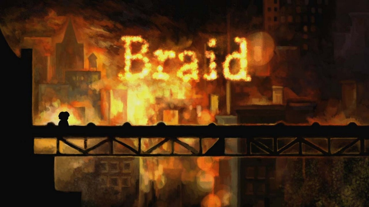ผู้สร้าง Braid เปรยวิดีโอเกมส์ไม่เหมาะกับการเล่าเรื่อง | GamingDose