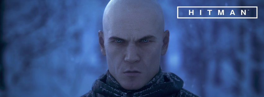 ภาพหลุด Hitman ภาคใหม่ | GamingDose