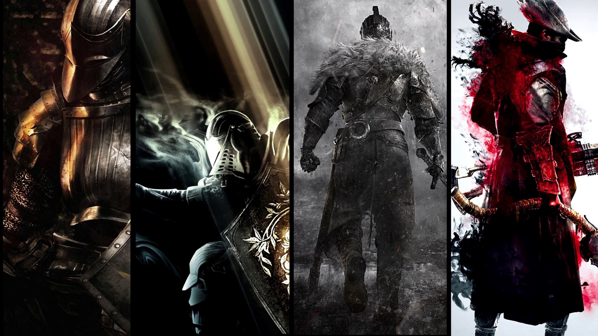 5 เรื่องดีๆ ที่เราได้เรียนรู้ จากเกมซีรีส์ Souls | GamingDose
