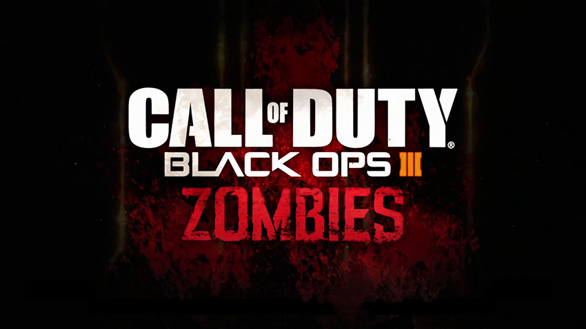 เปิดตัว Call of Duty: Black Ops 3 Zombies | GamingDose