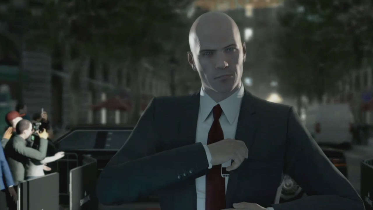 Hitman ภาคใหม่จะเน้นเครื่องมือและการฆ่าที่เป็นแบบแผนมากกว่าความสามารถ ...