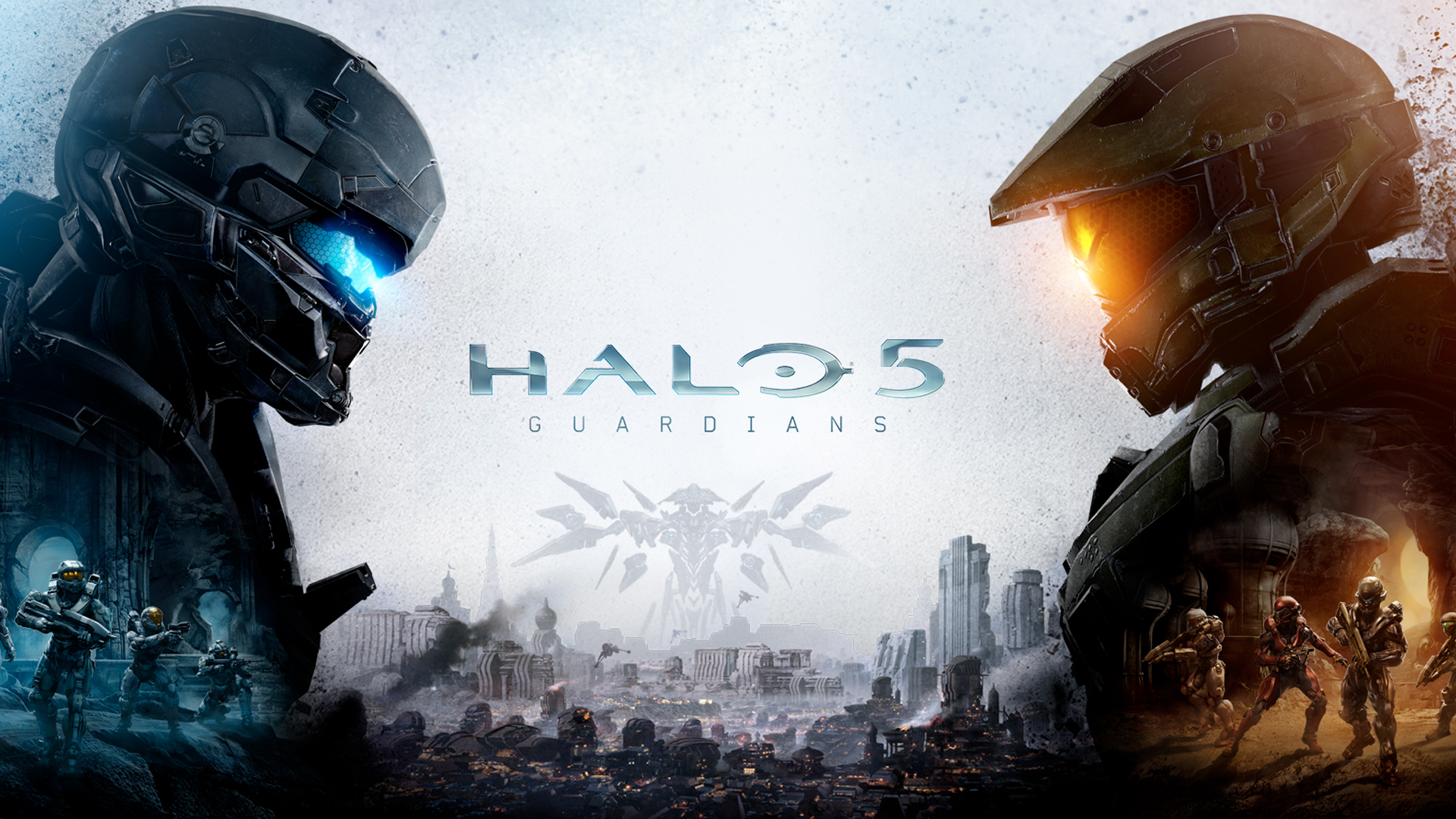 Frank O’Connor จากทีม 343 เผย "มีโอกาสมากที่ HALO 5 จะลง PC" | GamingDose