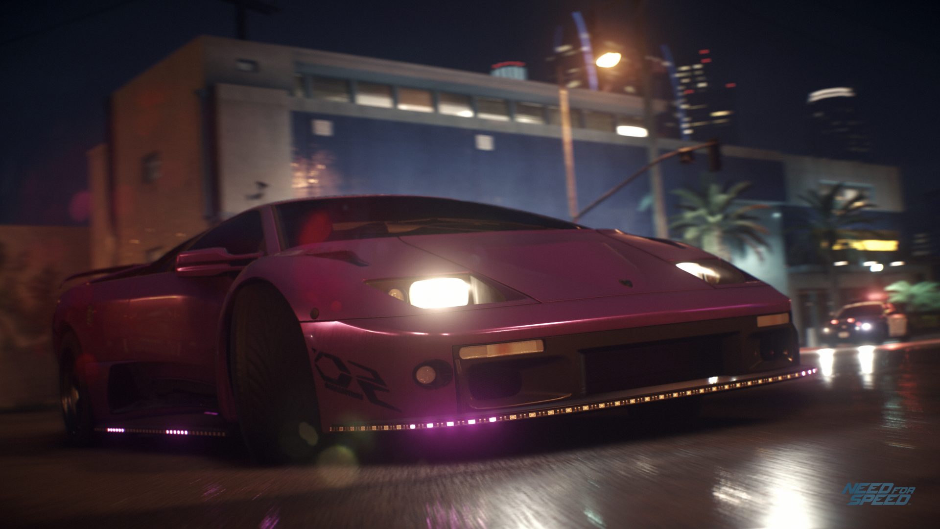 Need for Speed วางจำหน่ายบน PC 18 มีนาคม นี้ | GamingDose