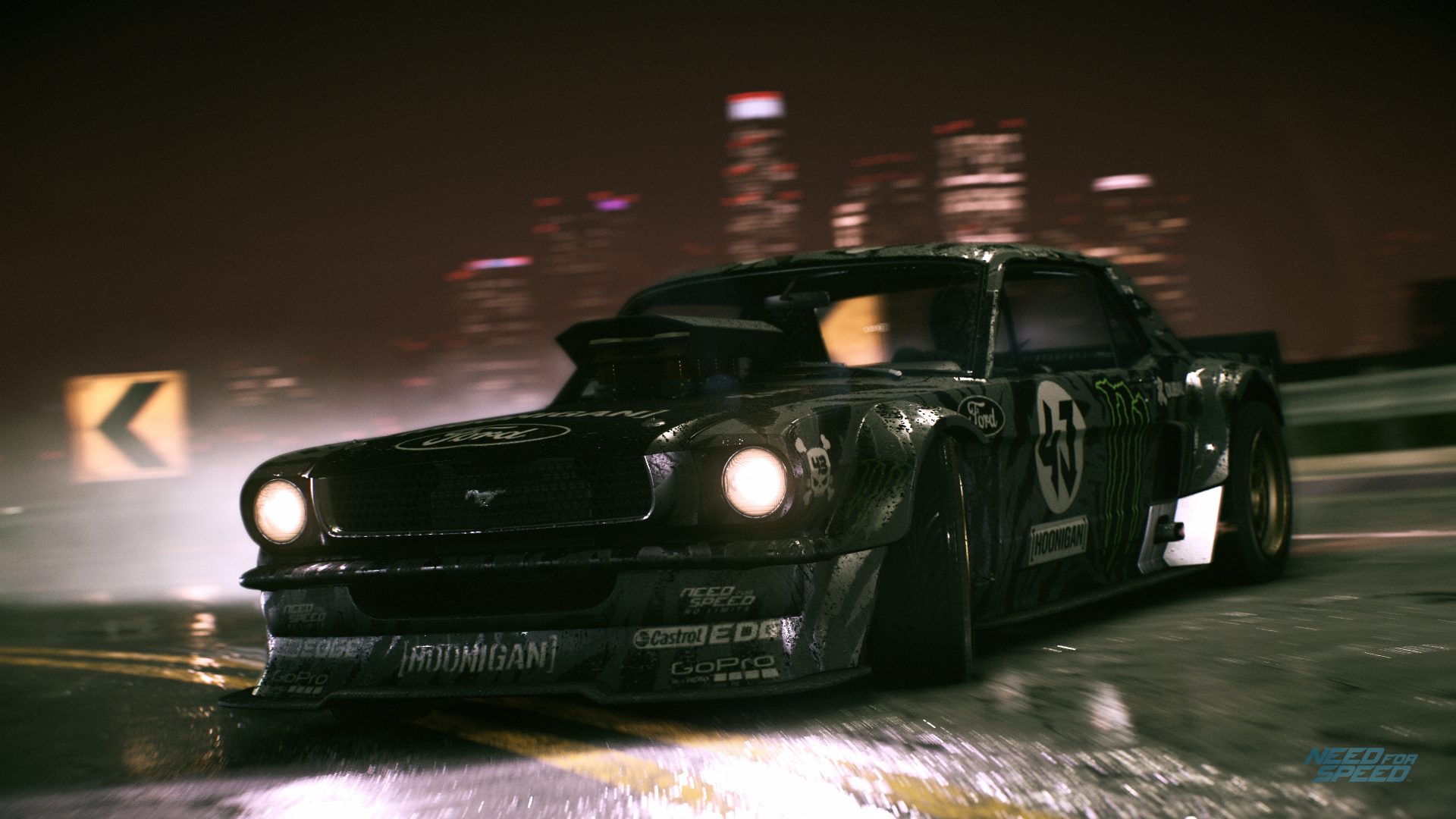 Need for Speed วางจำหน่ายบน PC 18 มีนาคม นี้ | GamingDose