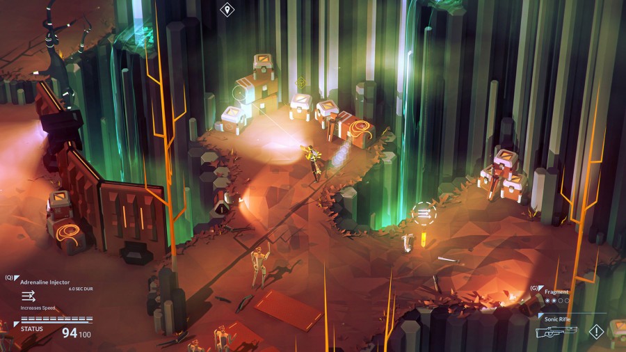 เปิดตัว Beacon เกมเดินยิงน้องใหม่ที่น่าจับตามอง | GamingDose