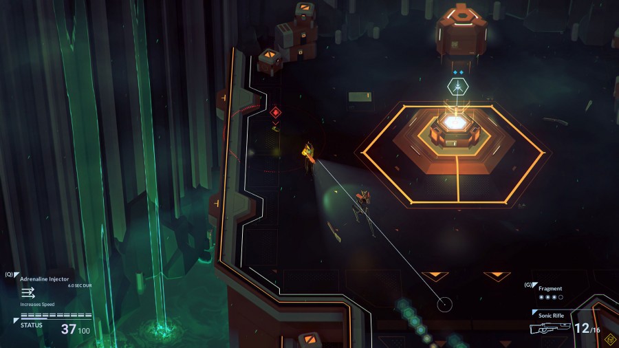 เปิดตัว Beacon เกมเดินยิงน้องใหม่ที่น่าจับตามอง | GamingDose