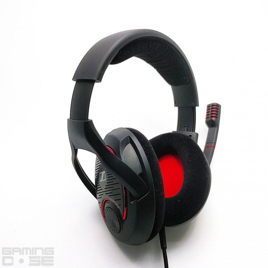 Review: Sennheiser G4ME ONE | GamingDose