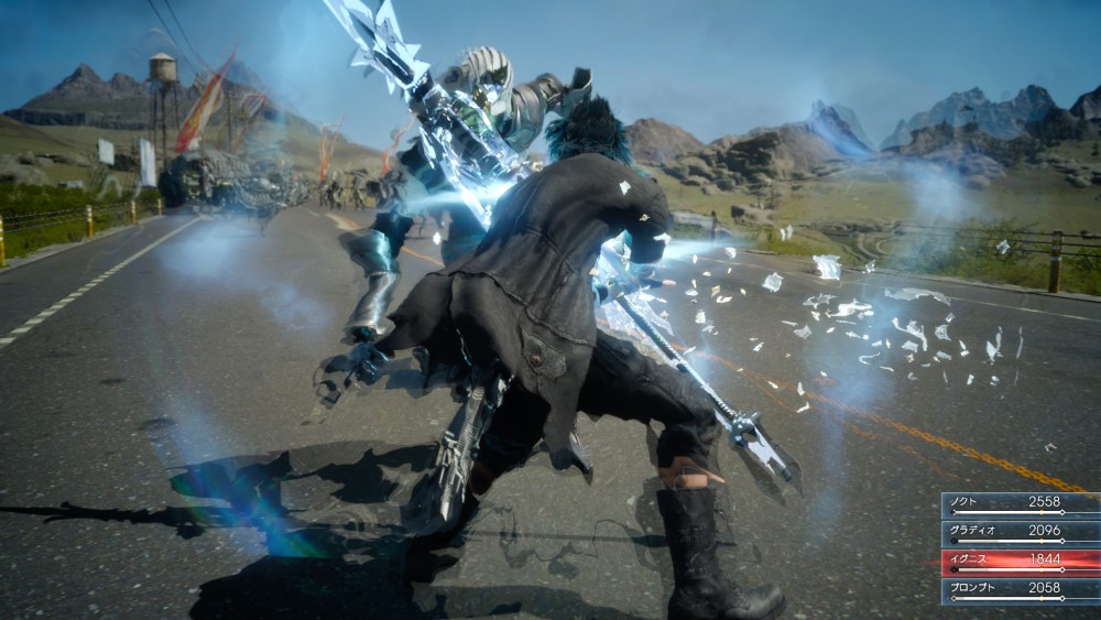 Final Fantasy XV ขายได้บน Steam มากกว่า 1 ล้านชุดแล้ว | GamingDose