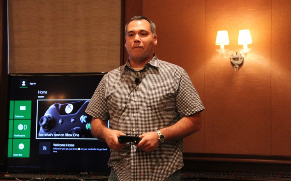 Microsoft แจง เกม 60FPS ไม่เกี่ยวกับตัวฮาร์ดแวร์ | GamingDose