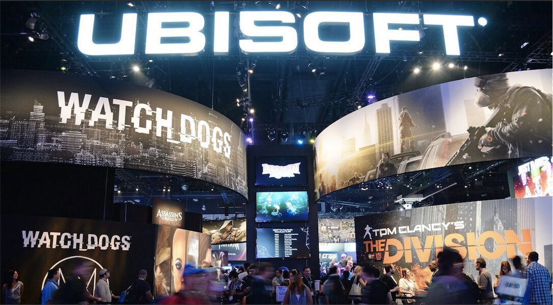 Ubisoft ระบุ "PC ถือเป็น Platform หลักในแง่นวัตกรรมใหม่" | GamingDose