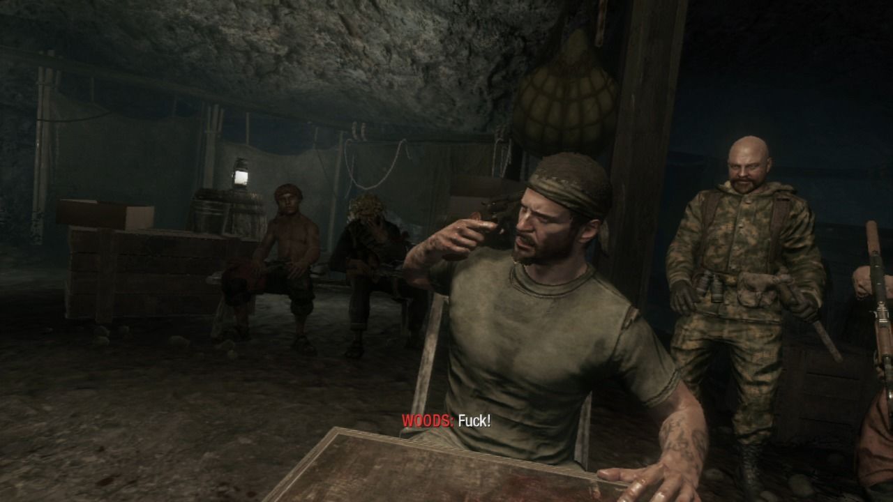 สมรภูมิที่ไร้ฮีโร่ สำรวจความรุนแรงผ่านเกมสงคราม | GamingDose