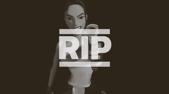 Tomb Raider 1, 2, 3 Remaster ยกเลิกการพัฒนาแล้ว | GamingDose