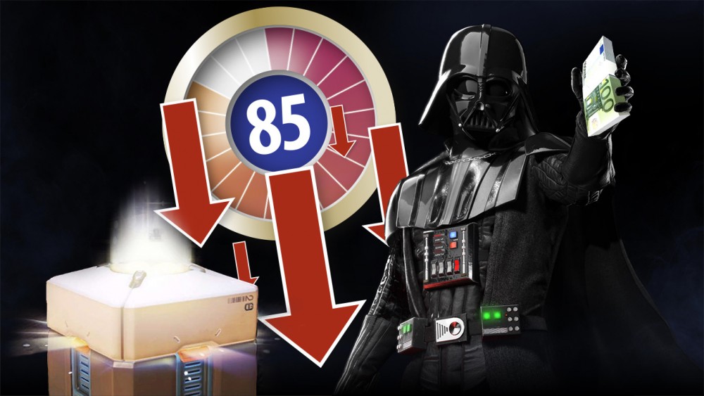 นิตยสารเกมอันดับ 1 ในเยอรมัน เริ่มลดคะแนนรีวิวหากเกมมีระบบ Microtransactions | GamingDose