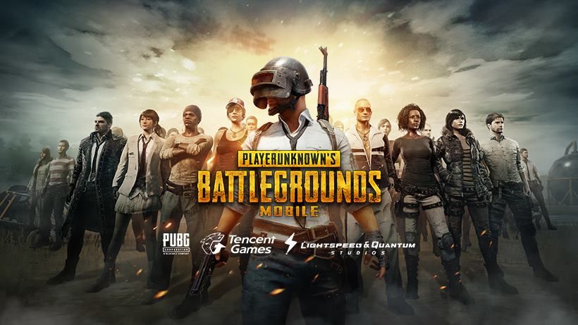 PUBG Guide: วิธีสตรีม PUBG Mobile ผ่านสมาร์ทโฟน | GamingDose