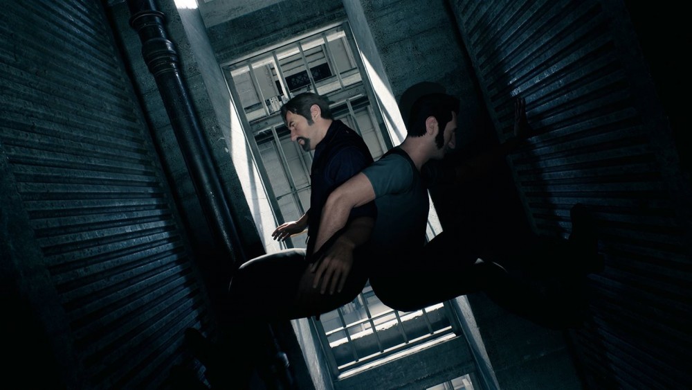 [Co-op Review] A Way Out | GamingDose