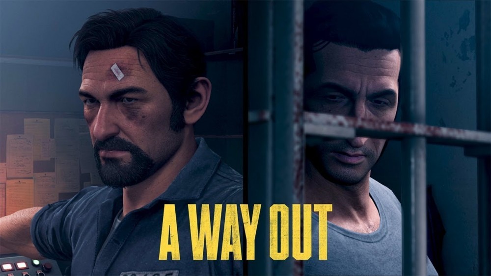 [Co-op Review] A Way Out | GamingDose