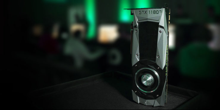 Nvidia เตรียมประกาศเปิดตัวการ์ดจอใหม่เร็ว ๆ นี้ | GamingDose