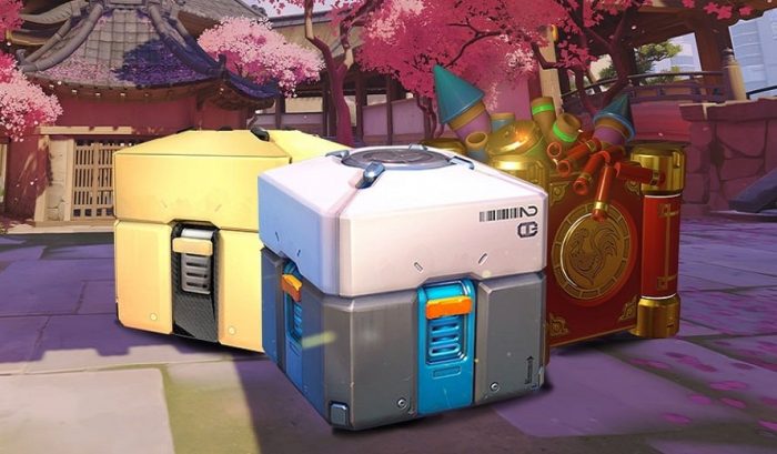 นักวิเคราะห์เชื่อ Loot Boxes จะมีมูลค่ามากกว่า 1 แสนล้านเหรียญในปี 2022 ...