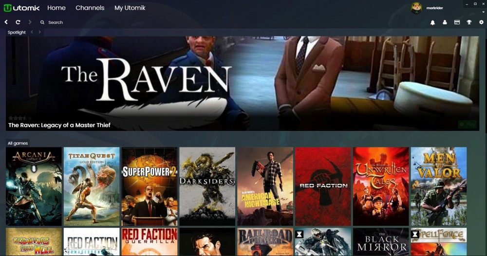 รวมร้านขายเกมแบบดิจิตอลที่มีทั้งหมดในปัจจุบัน | GamingDose