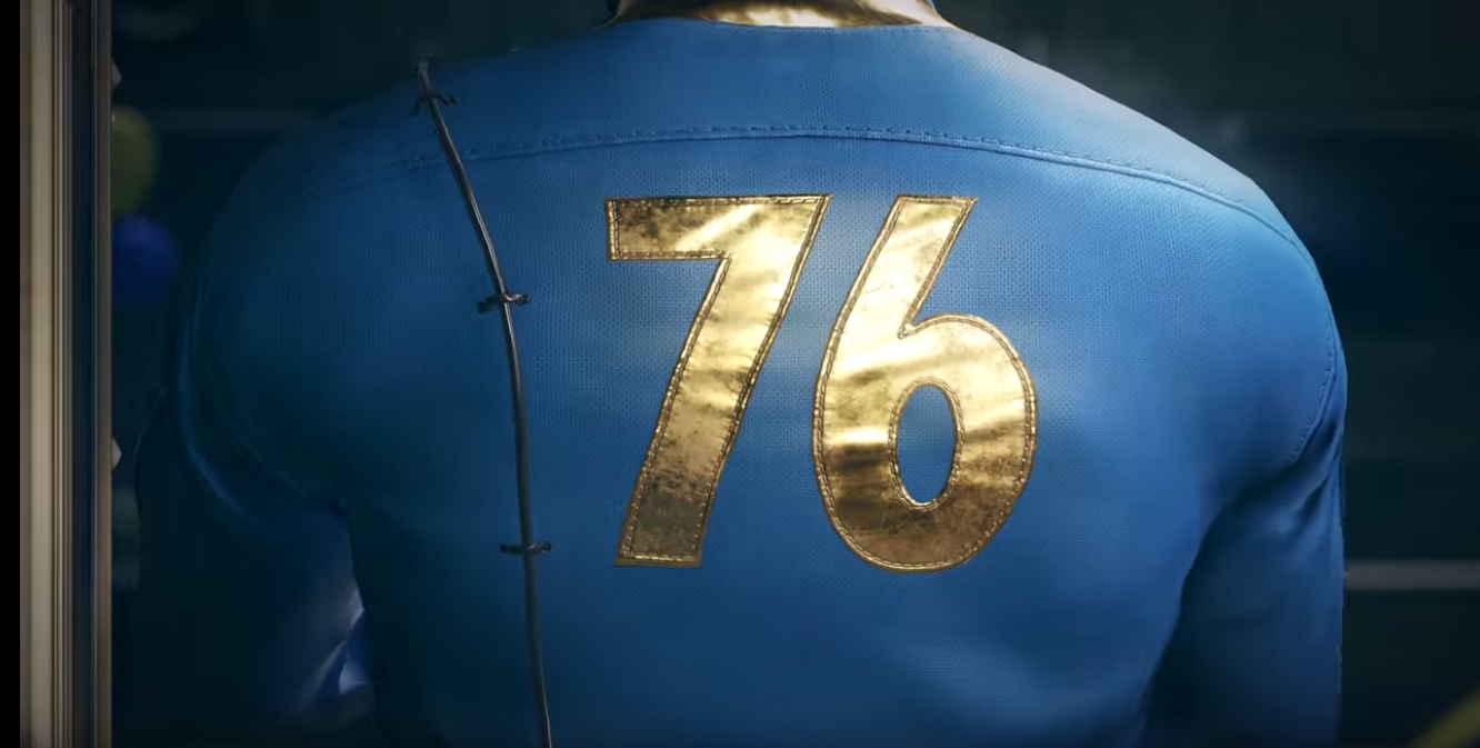 Fallout 76 จะสนับสนุน Mod เฉพาะ Private Server เท่านั้น | GamingDose