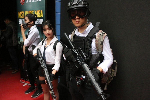 6 เหตุผลที่คุณควรเล่น PUBG กับแฟน | GamingDose