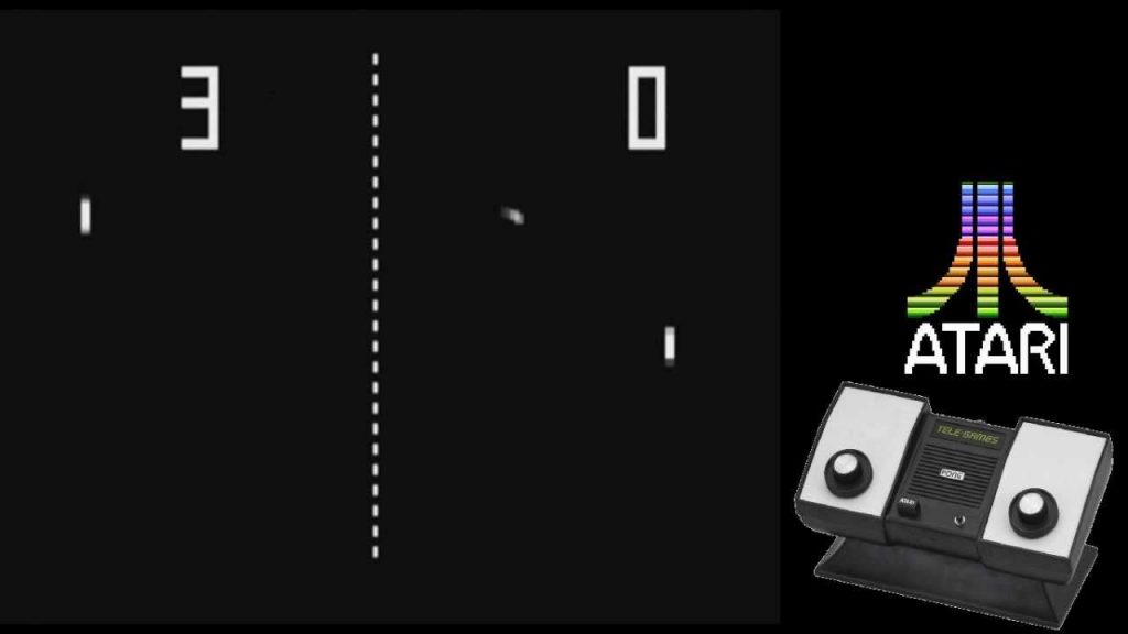 Ted Dabney ผู้ร่วมก่อตั้ง Atari เสียชีวิตแล้ว | GamingDose