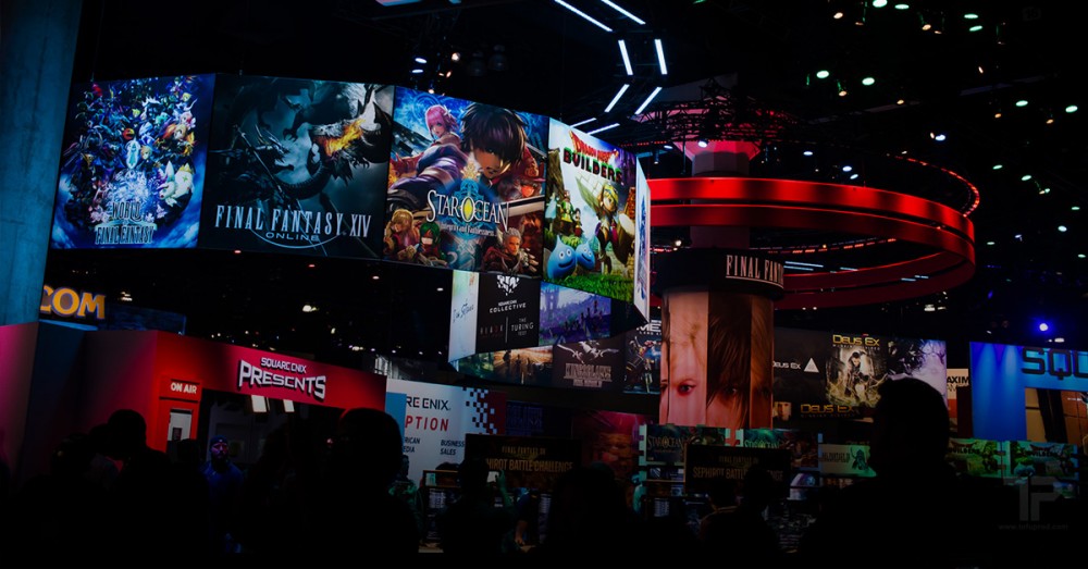 อัพเดตทุกความเคลื่อนไหวของ E3 2018 | GamingDose