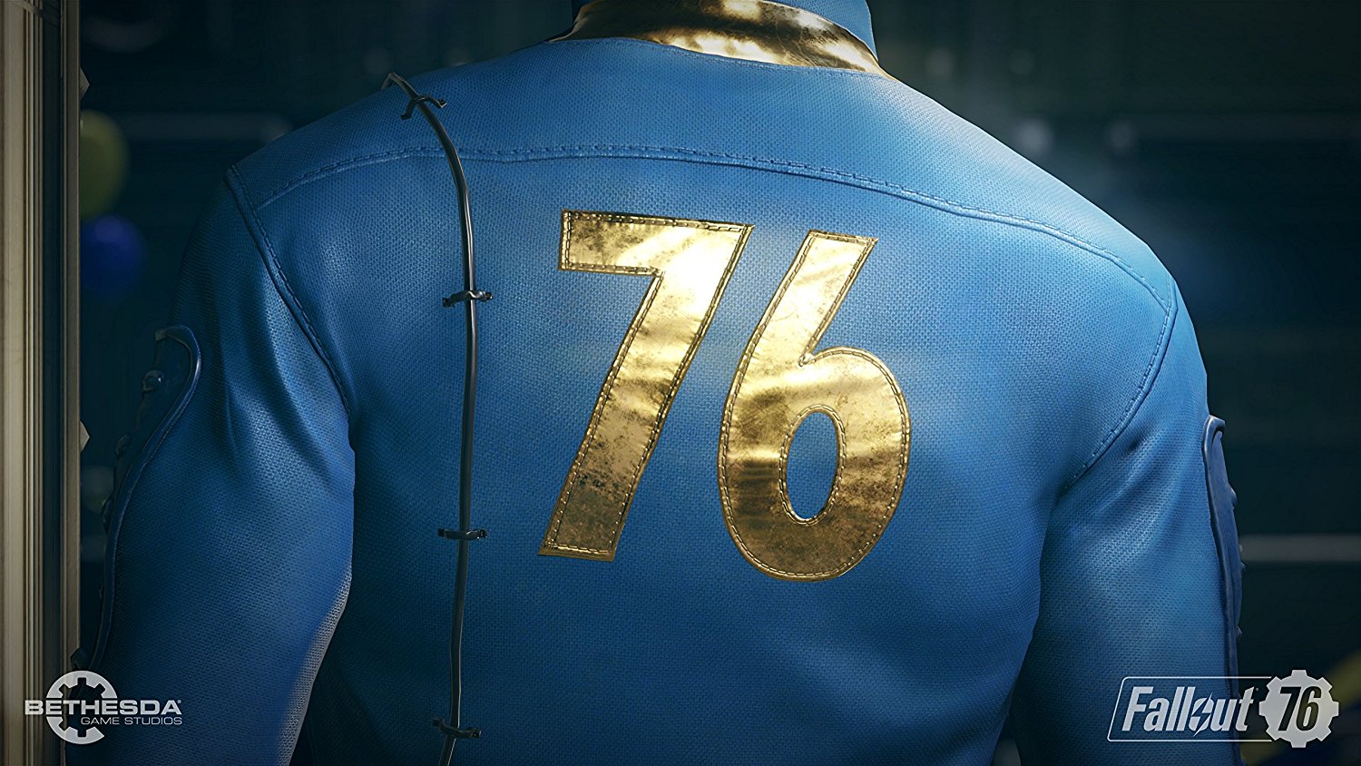 เร็วอย่างงั้นเลย? Fallout 76 อาจจะวางขายในวันที่ 31 กรกฏาคมปีนี้? | GamingDose