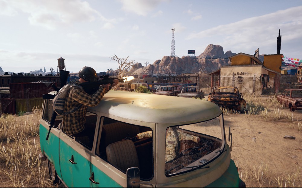 PUBG Guide: พลิกสถานการณ์ในเกม PUBG | GamingDose