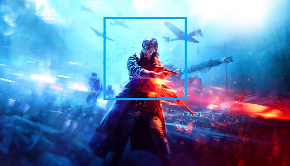 12 สิ่งที่เปลี่ยนไป ใน Battlefield 5 | GamingDose