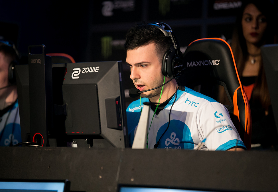 โปรเพลเยอร์ Counter Strike ประกาศก่อตั้งสมาคม Counter เรียบร้อยแล้ว ...