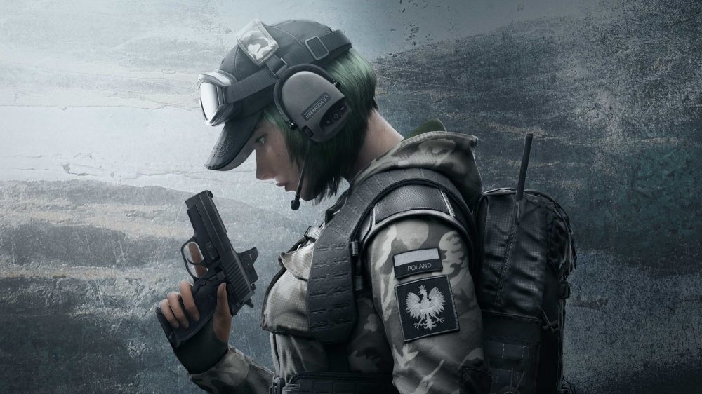 Ubisoft กำลังวางแผนรับมือกับ Hacker ใน Rainbow Six Siege | GamingDose