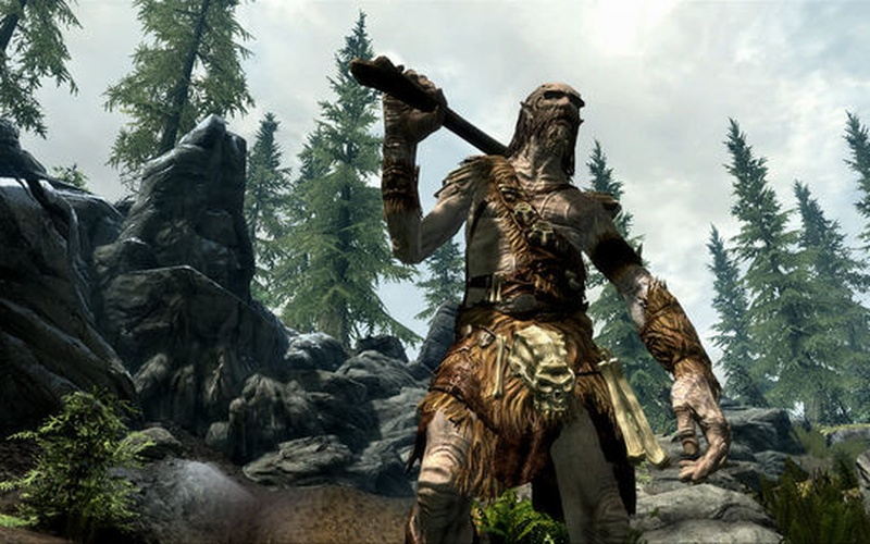 ยืนยัน สถานที่และเรื่องราวใน The Elder Scrolls VI ได้ถูกเลือกไว้แล้ว ...