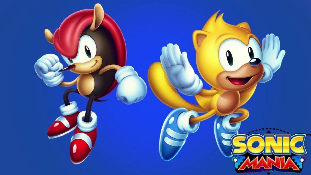 Review : Sonic Mania Plus | GamingDose